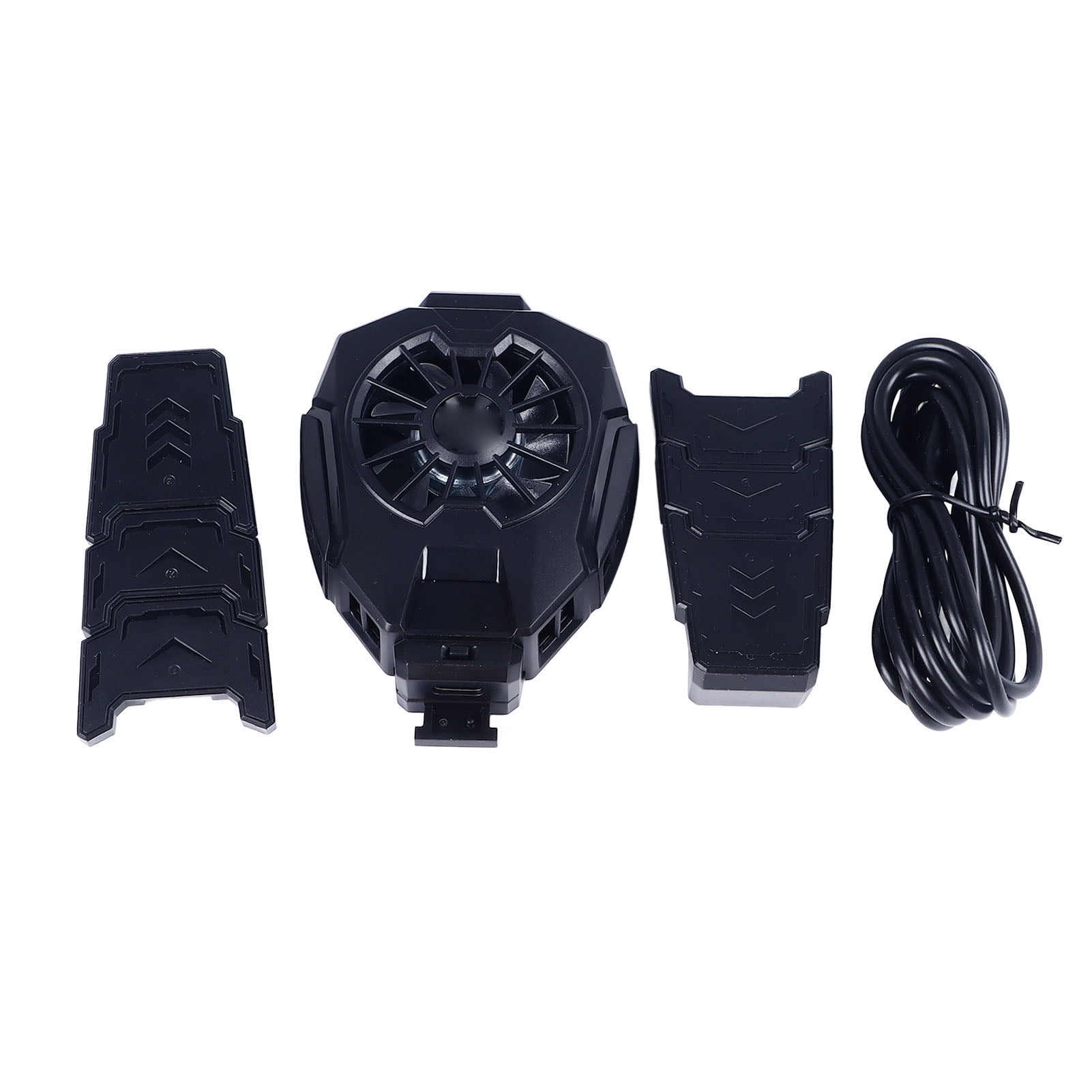 Tablet Cooler Retractable Snap In Tablet Back Clip Cooler Radiator with ...