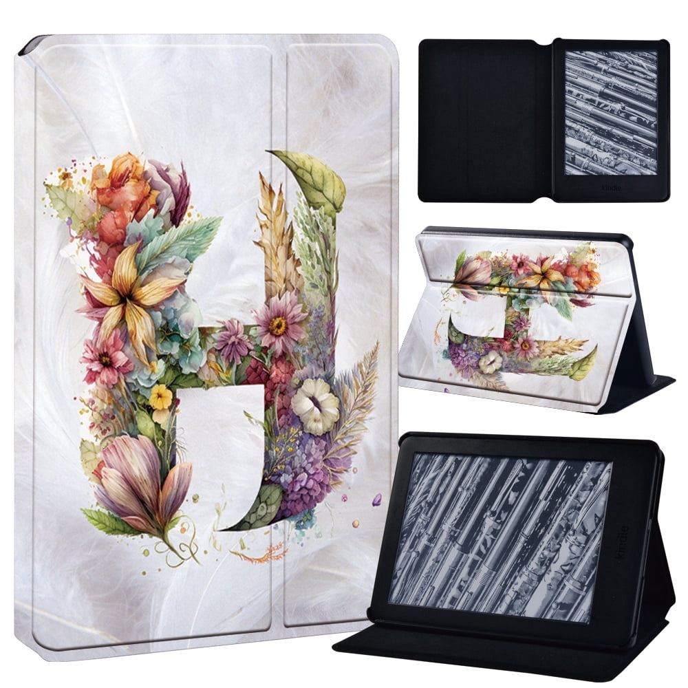 Tablet Cover for Kindle Paperwhite 5 11th Gen/4 10th/Kindle10th 8th Gen ...