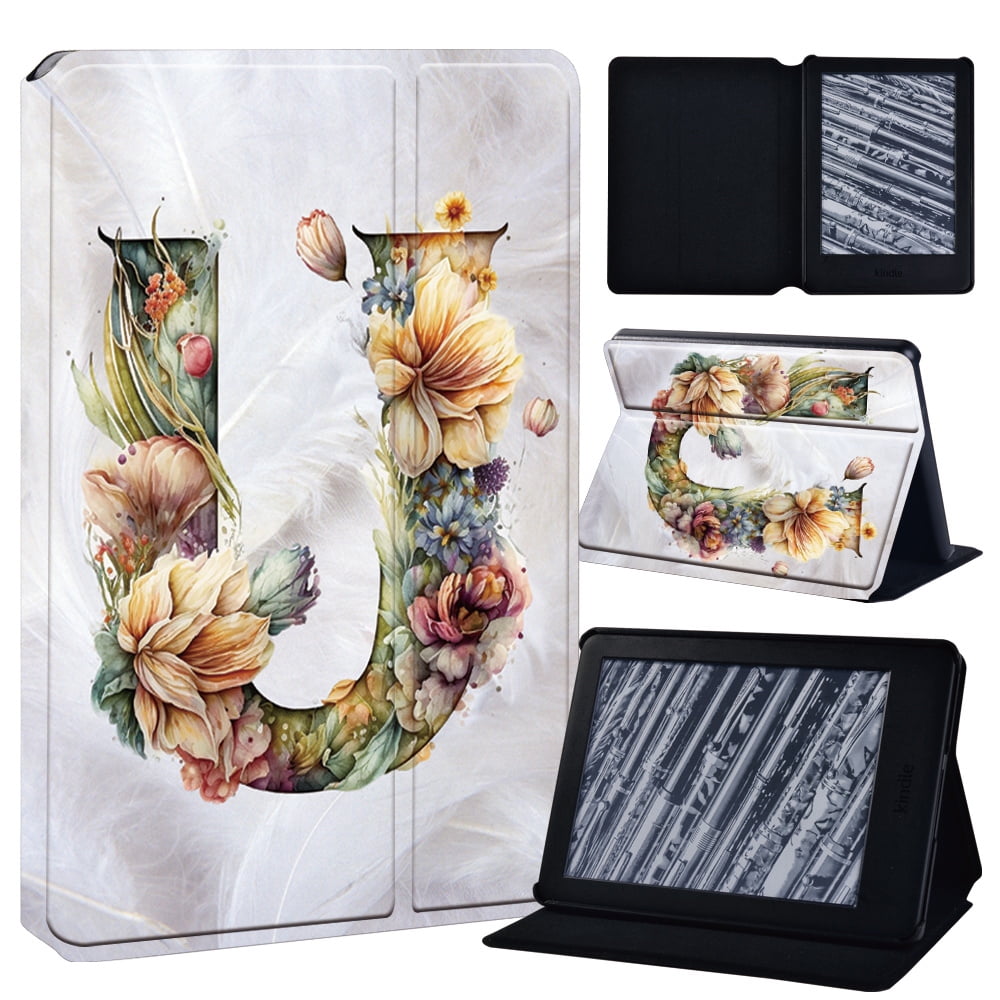 Tablet Cover for Kindle Paperwhite 5 11th Gen/4 10th/Kindle10th 8th Gen ...