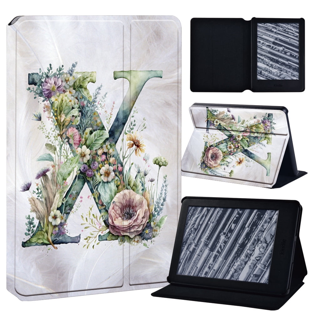 Tablet Cover for Kindle Paperwhite 5 11th Gen/4 10th/Kindle10th 8th Gen ...