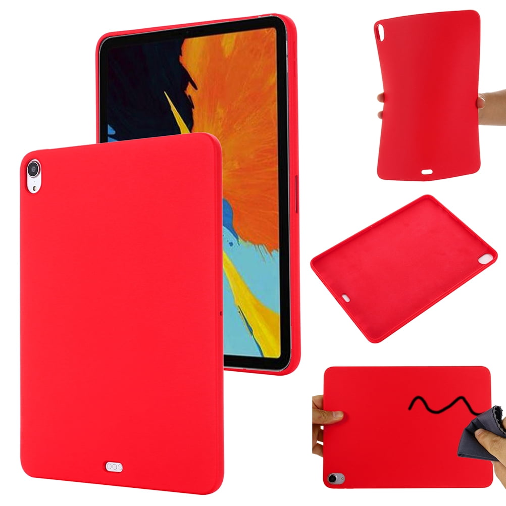 Tablet Cover Protector Case with Easy Access Ports and Buttons ...