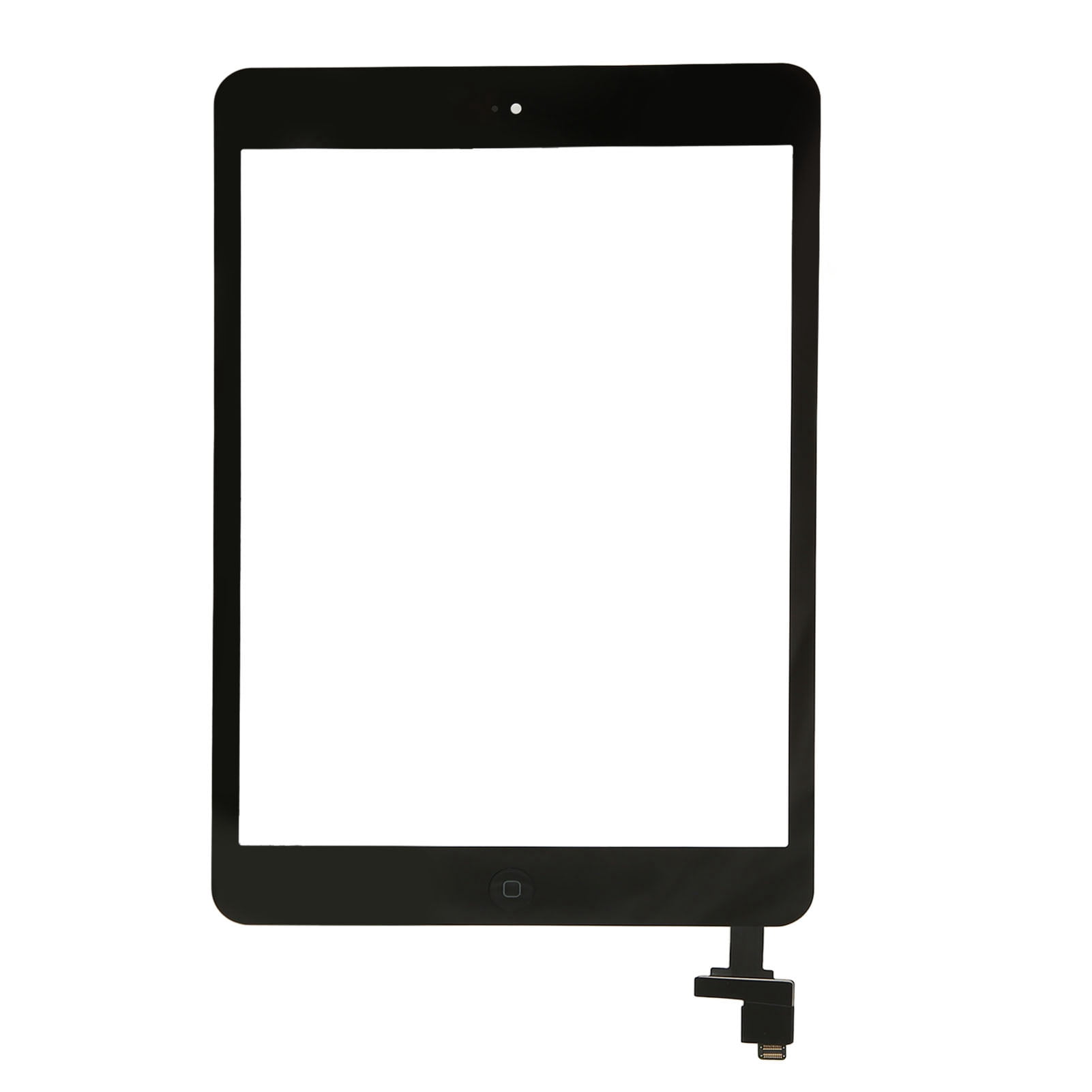 Tablet Digitizer Screen Tempered Glass Replacement Capacitive Touch ...