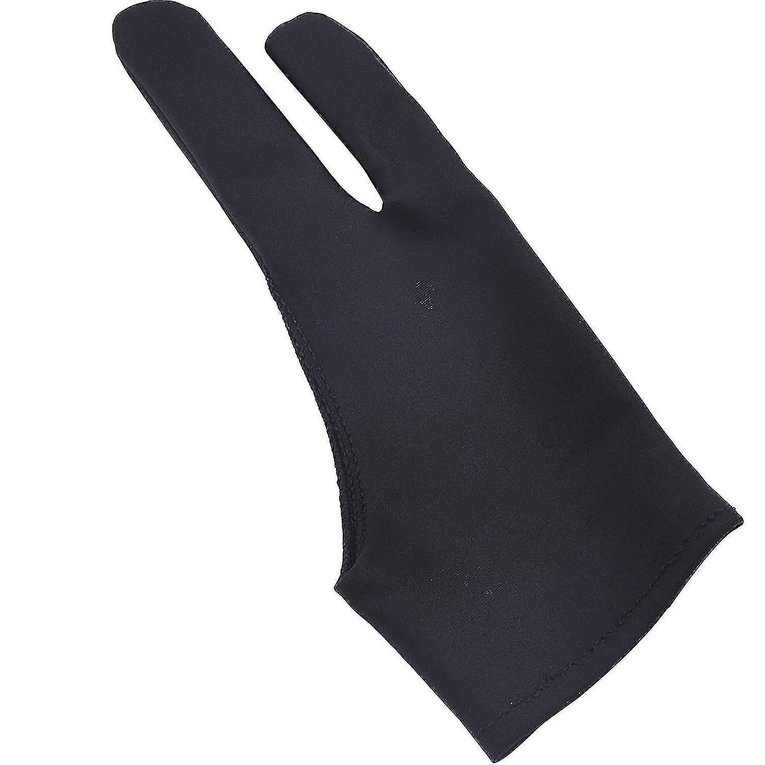 Tablet Drawing Glove Artist Glove For Graphic Tablet, And Ipad Pro ...