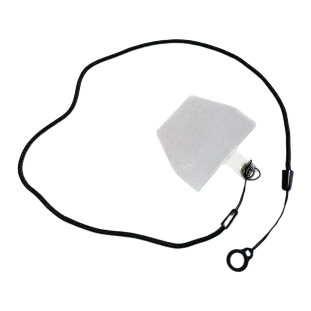 Tablet Drawing Pen Lanyard Styluses Keeps Flexible AntiDrop Pen Leashes ...