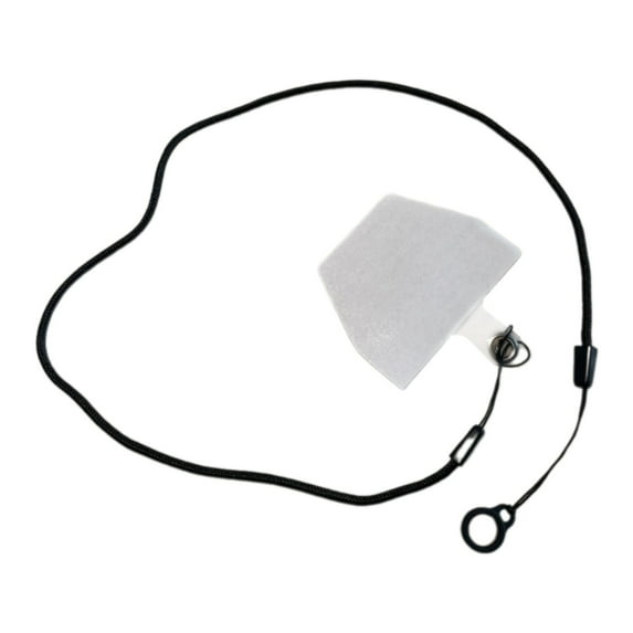 Tablet Drawing Pen Lanyard Styluses Keeps Flexible AntiDrop Pen Leashes ...