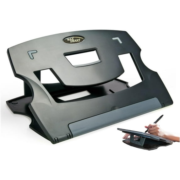 Tablet Drawing Stand, Digital Drawing Pad Stand, Foldable, Adjustable ...