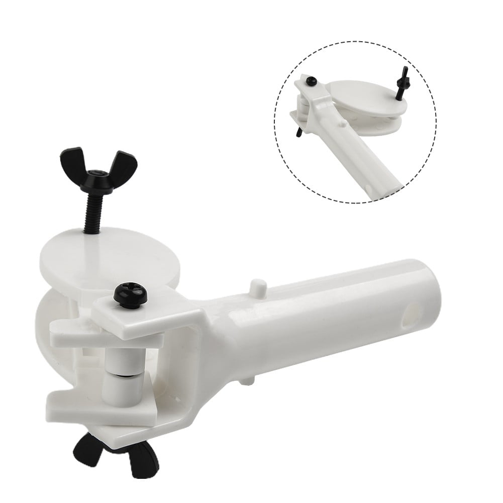 Tablet Fixing Rod Holder Accessories Adapter Algae Chlorine Buckle ...