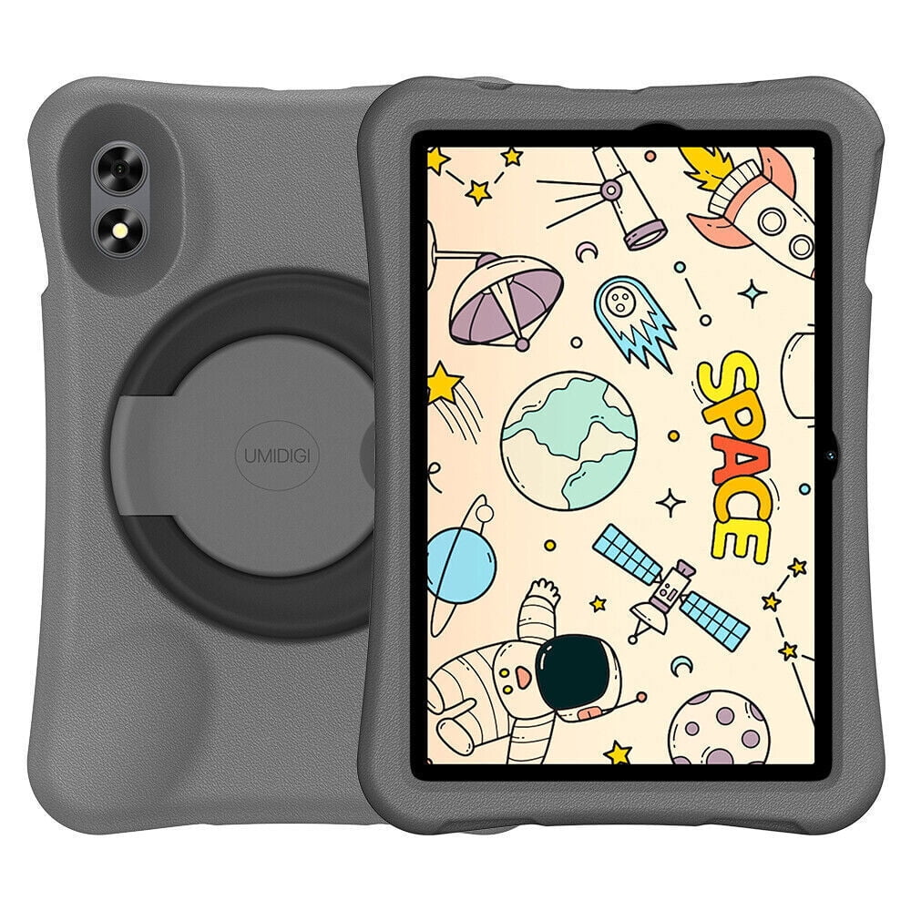 Tablet- G2 Tab Kids 4GB+64GB 6000mAh WIFI 6 Android 13 Up To 1TB Tablet ...