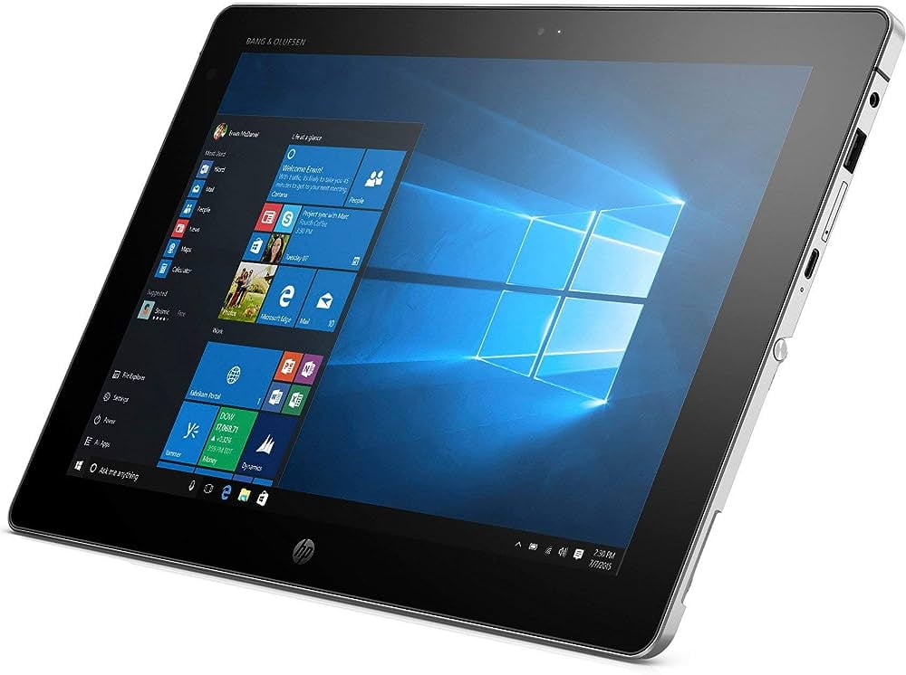 Pre-Owned Tablet HP Elite X2 1013 G3-13” Intel Core i5-8250U- Ram 8GB ...