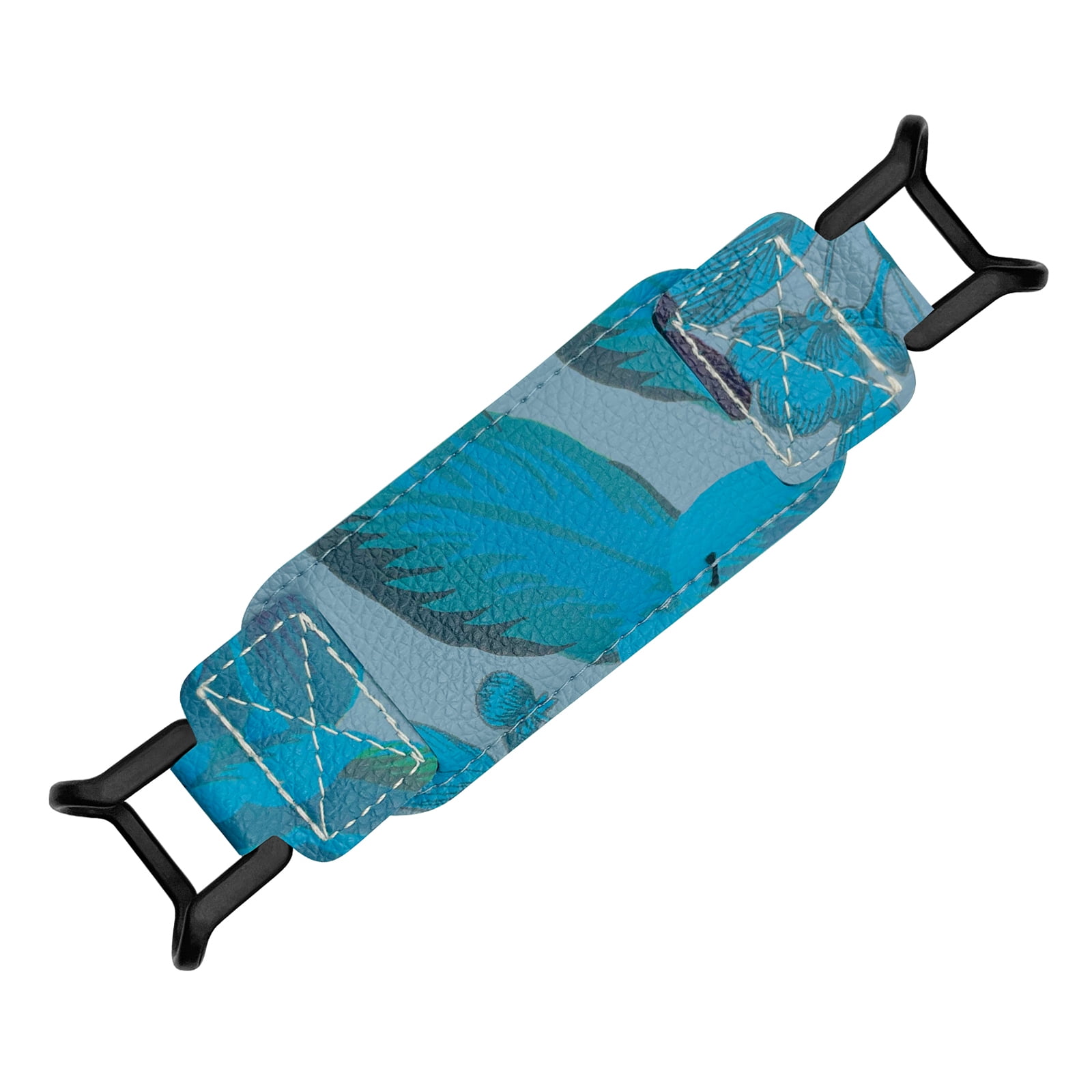 Tablet Hand Straps Soft PU and Elastic Rope Materials Universals For 6 ...