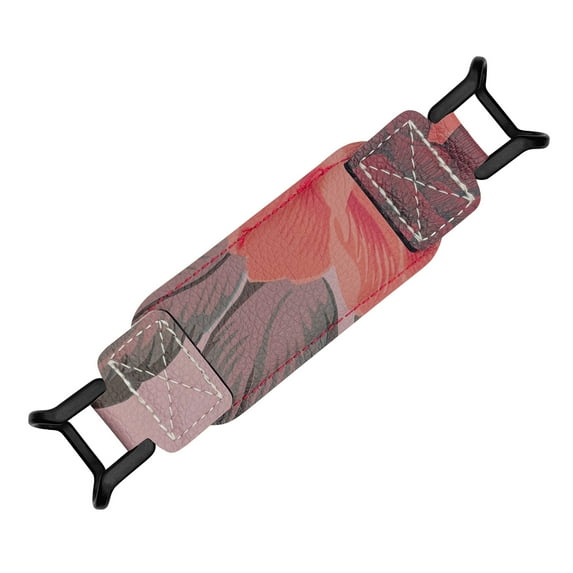 Tablet Hand Straps Soft PU and Elastic Rope Materials Universals For 6 ...