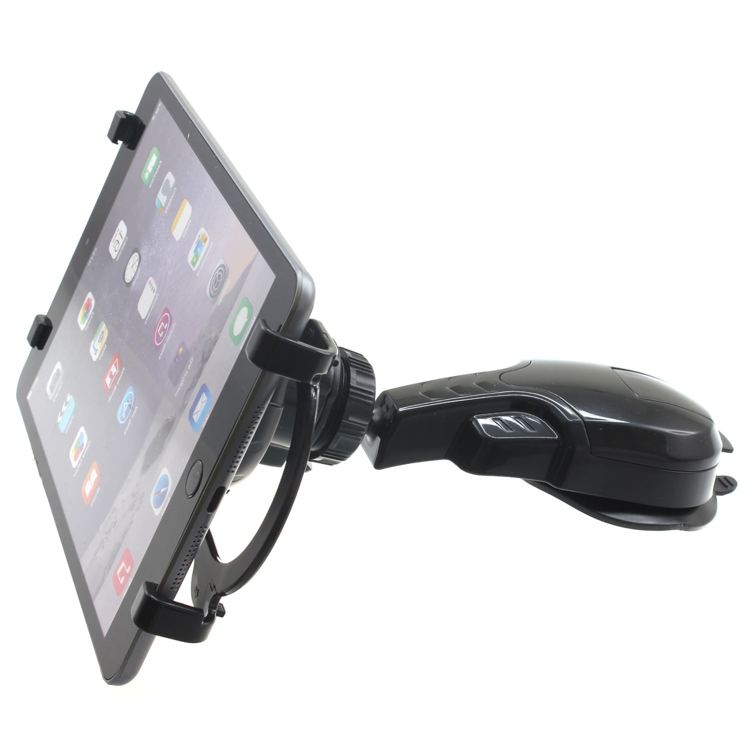 Tablet Holder Car Mount for Motorola Razr (2023), Edge (2023) - Dash ...