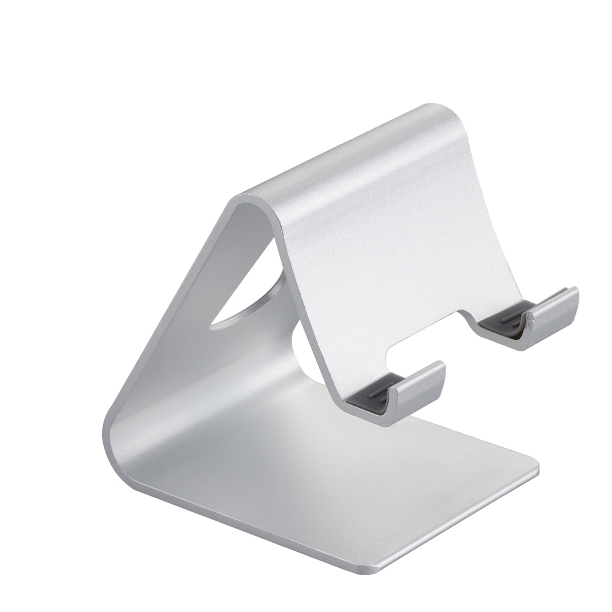 ROSENICE Universal Desktop Holder Tablet and Phone Stand Metal Aluminum ...