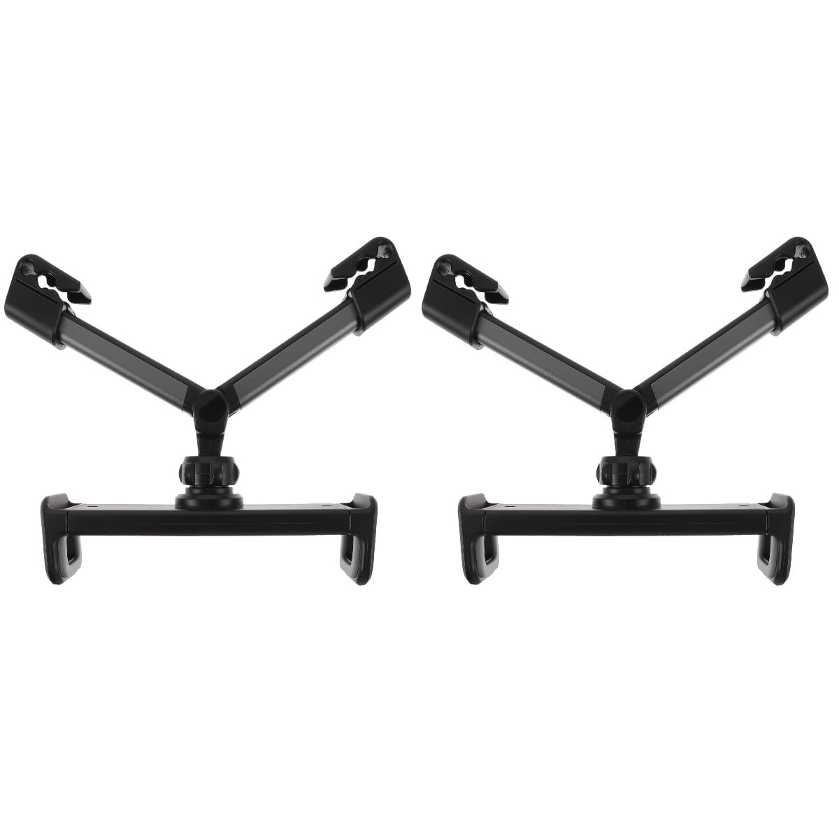 Tablet Holder for Car Headrest Mobile Phone Travel Stand Cell Mount ...