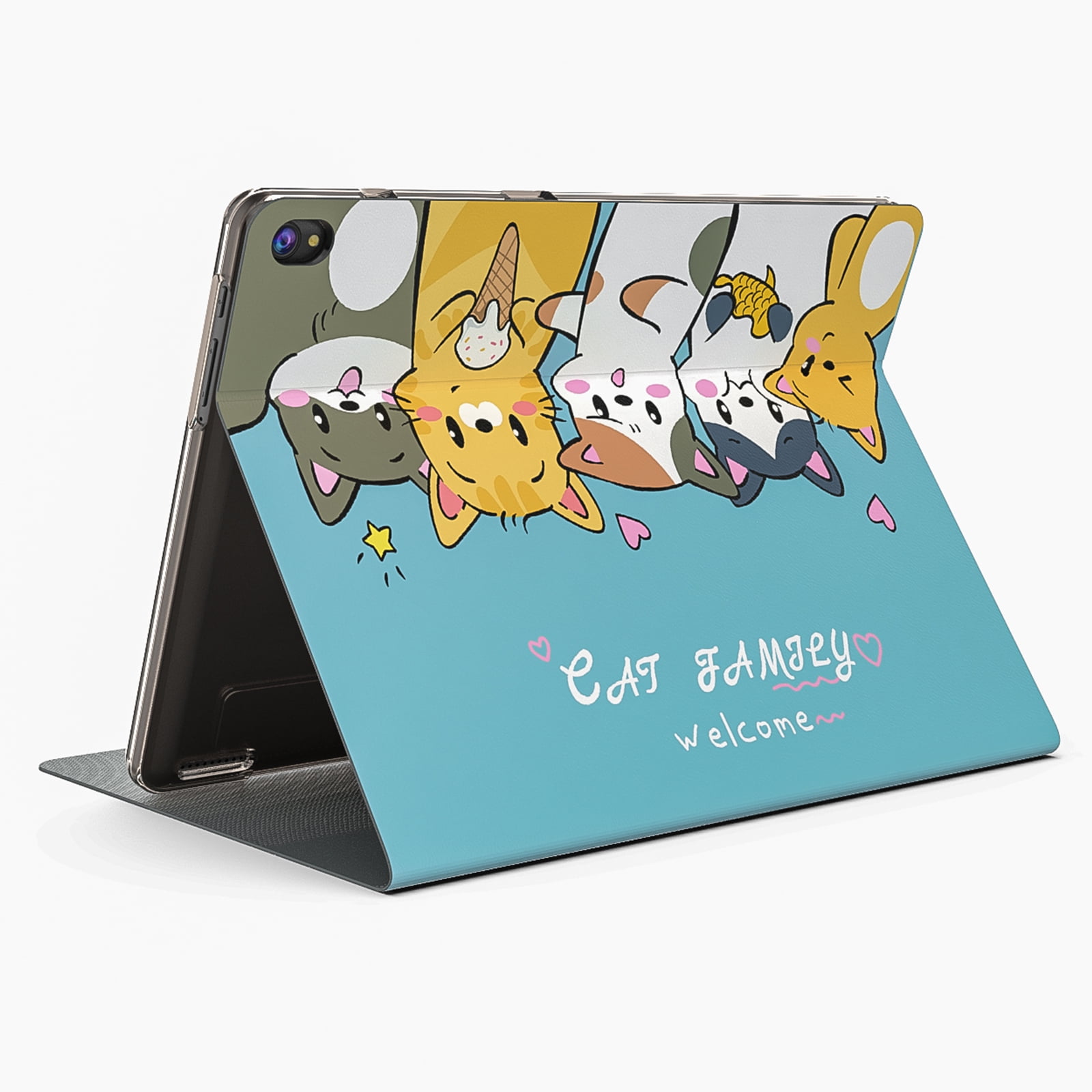 10 inch Kids Tablet, Android, Quad-core, 2GB RAM, 32GB ROM, Parent ...