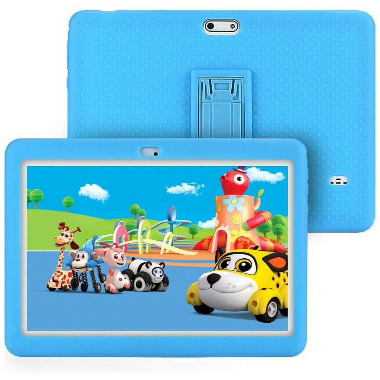 Tablet for Kids, Tagital T10K Kids Tablet 2GB RAM 32GB ROM Android 10 ...