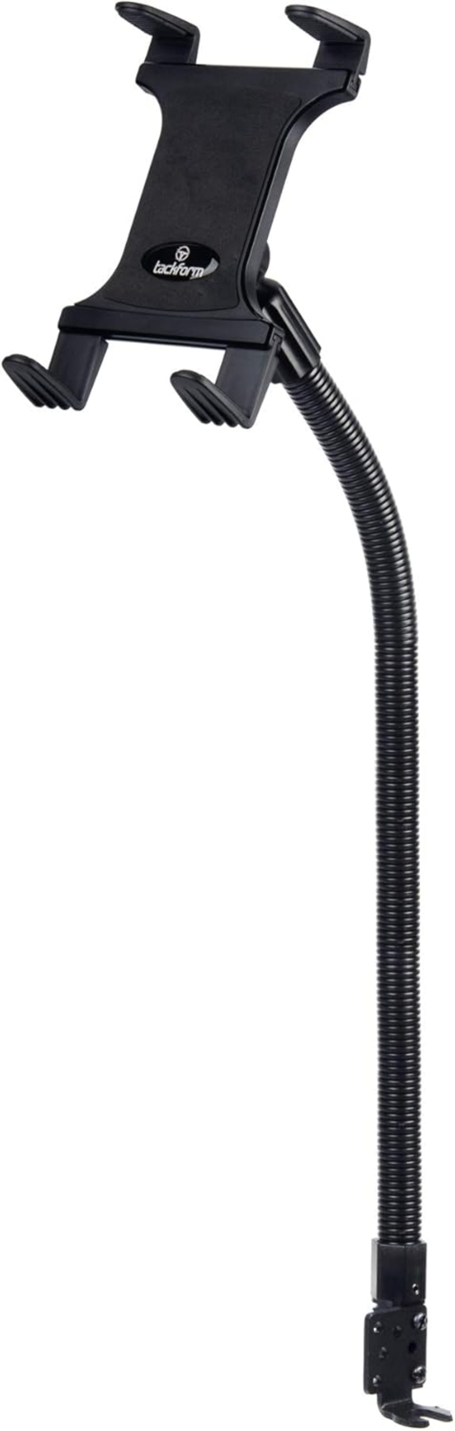 Tablet Mount for Car and Truck [ELD Mount] Industrial 22 Inch Aluminum ...