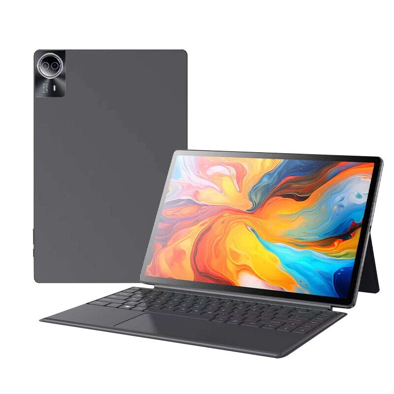 Tablet PC 15Inch Full Screen Android 14 20GB RAM+1TB ROM With Bluetooth ...