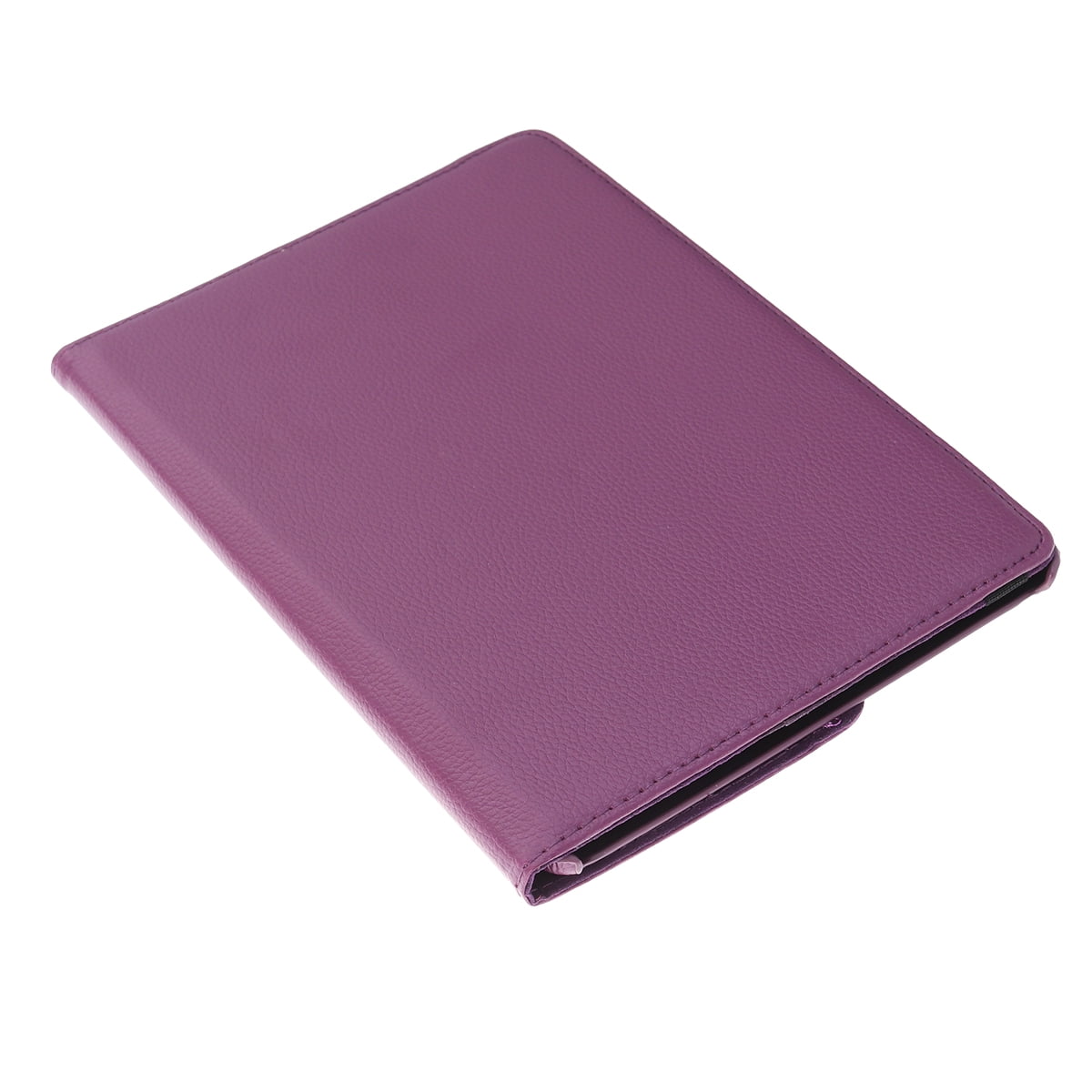 Tablet PC Case 360 Rotating Stand Litchi Leather Full Body Protective ...