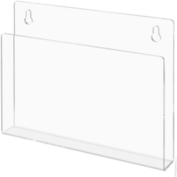 Chart Holders Wall Mount