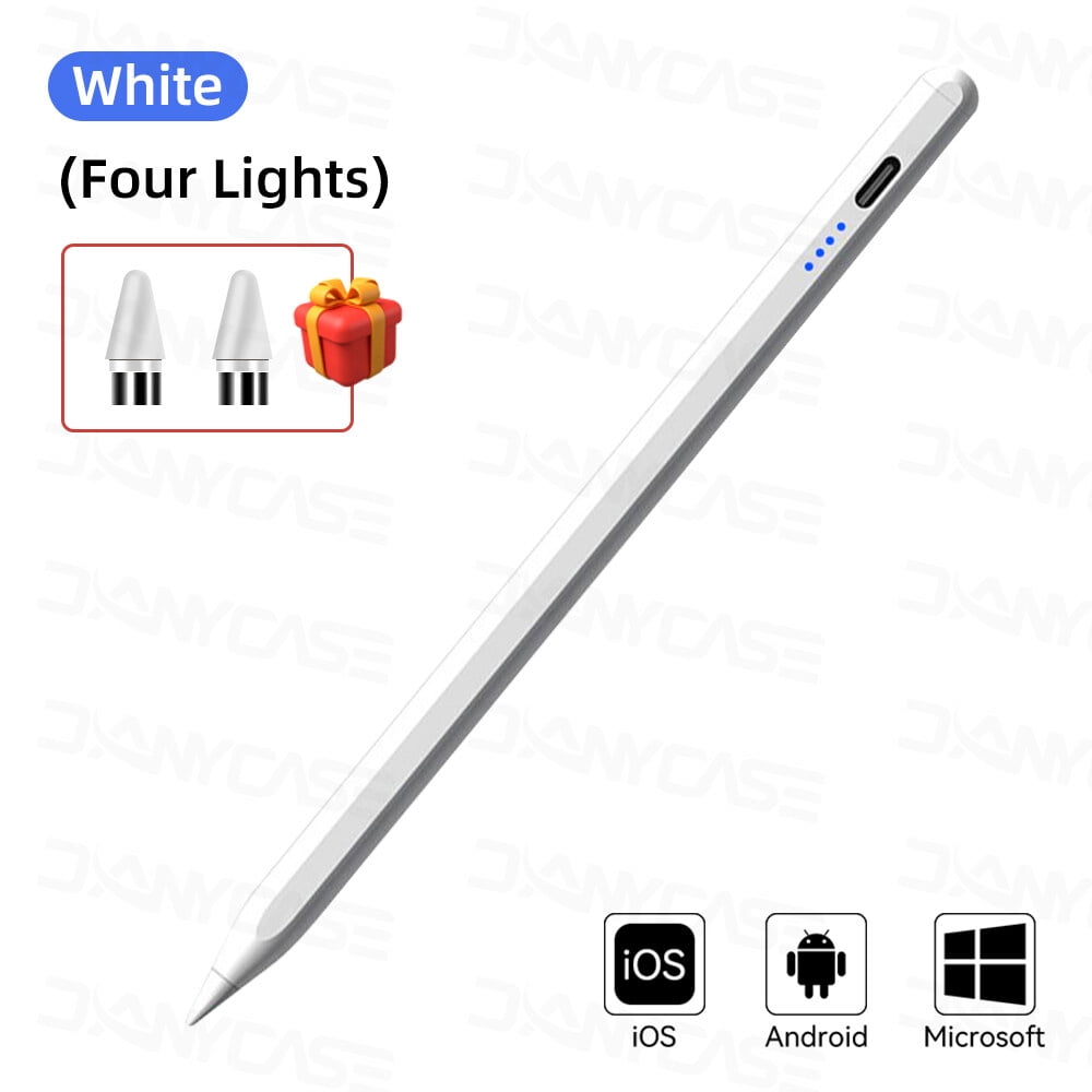 Tablet Pen for 2024 iPad Air M2 Pro 11/13 M4 Universal Stylus Pen for ...