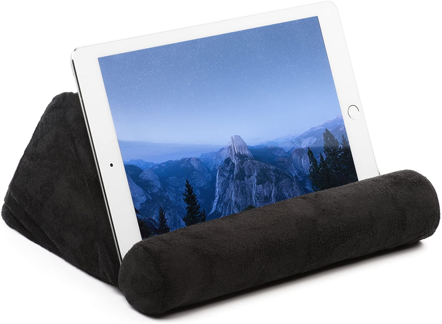 Tablet Pillow Holder Stand Book Rest Reading Support Cushion For Home ...