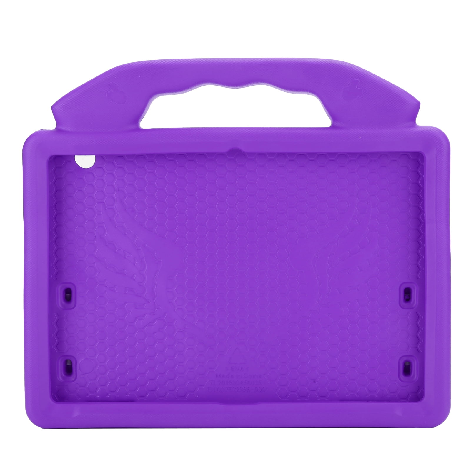 Tablet Protective Case Heavy Duty Thumb Shape EVA Flat Protective Cover ...