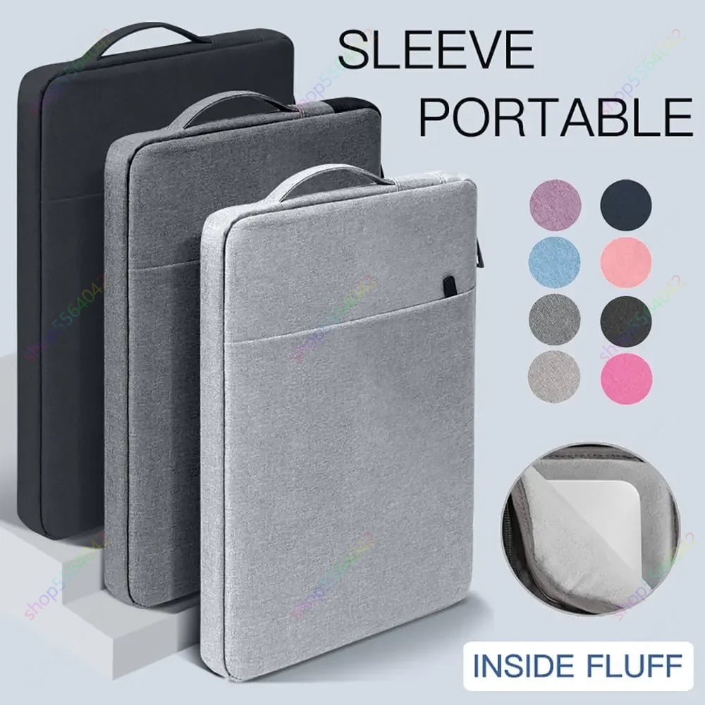 Tablet Sleeve Handbag Case for Xiaomi Redmi Pad Pro 12.1 Inch 2024 SE ...