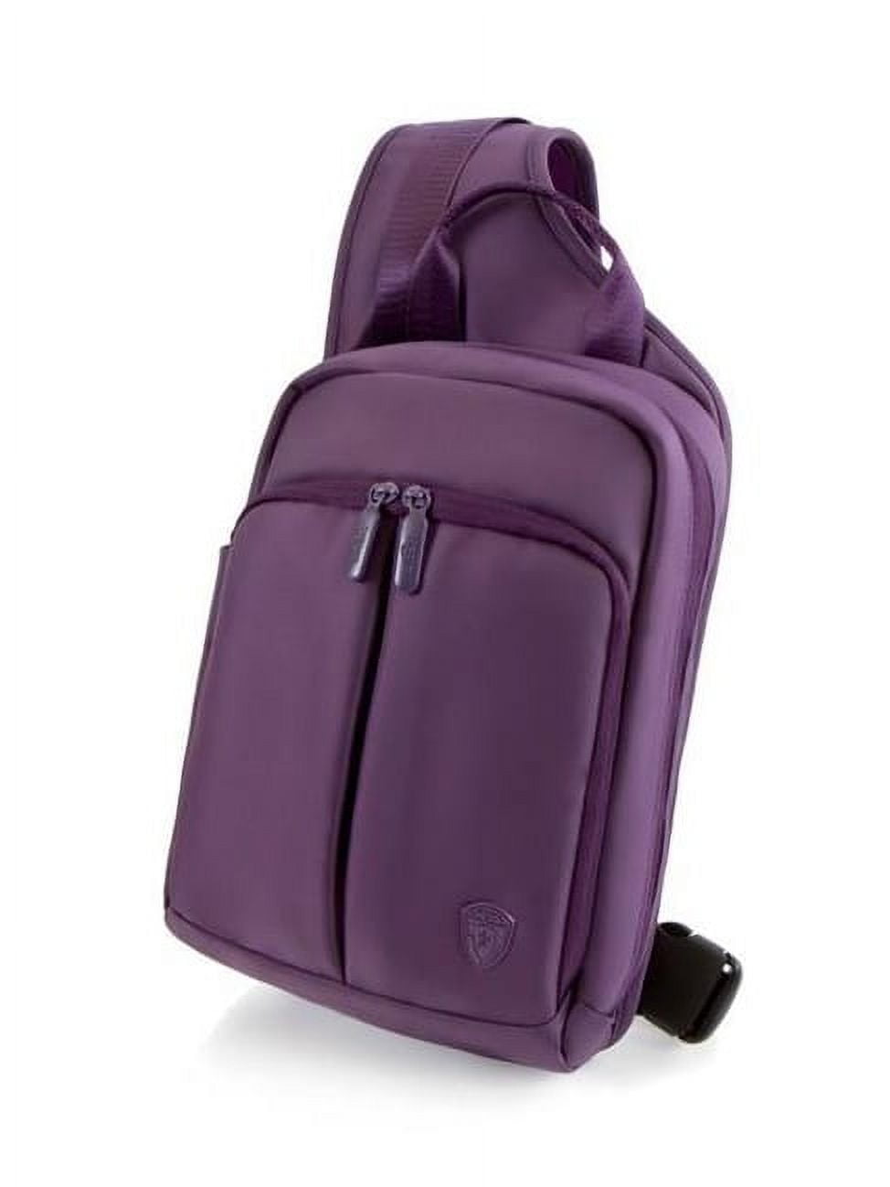 Tablet Sling Backpack w/RFID - Walmart.com