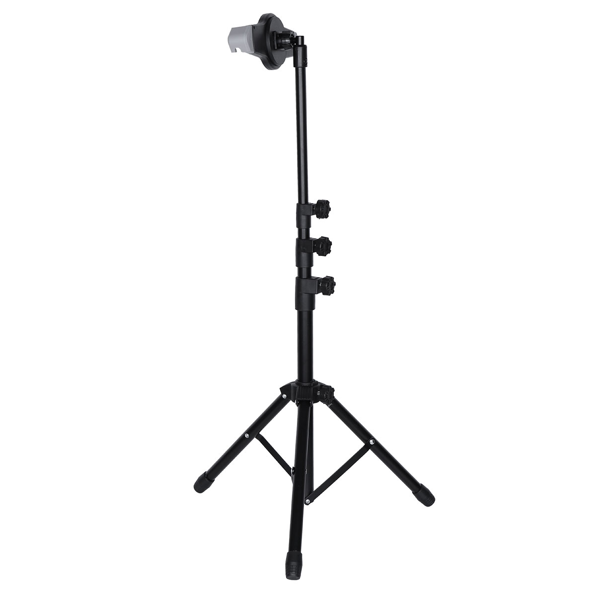 Universal Retractable Adjustable Rotating Tablet Stand Mount Holder ...