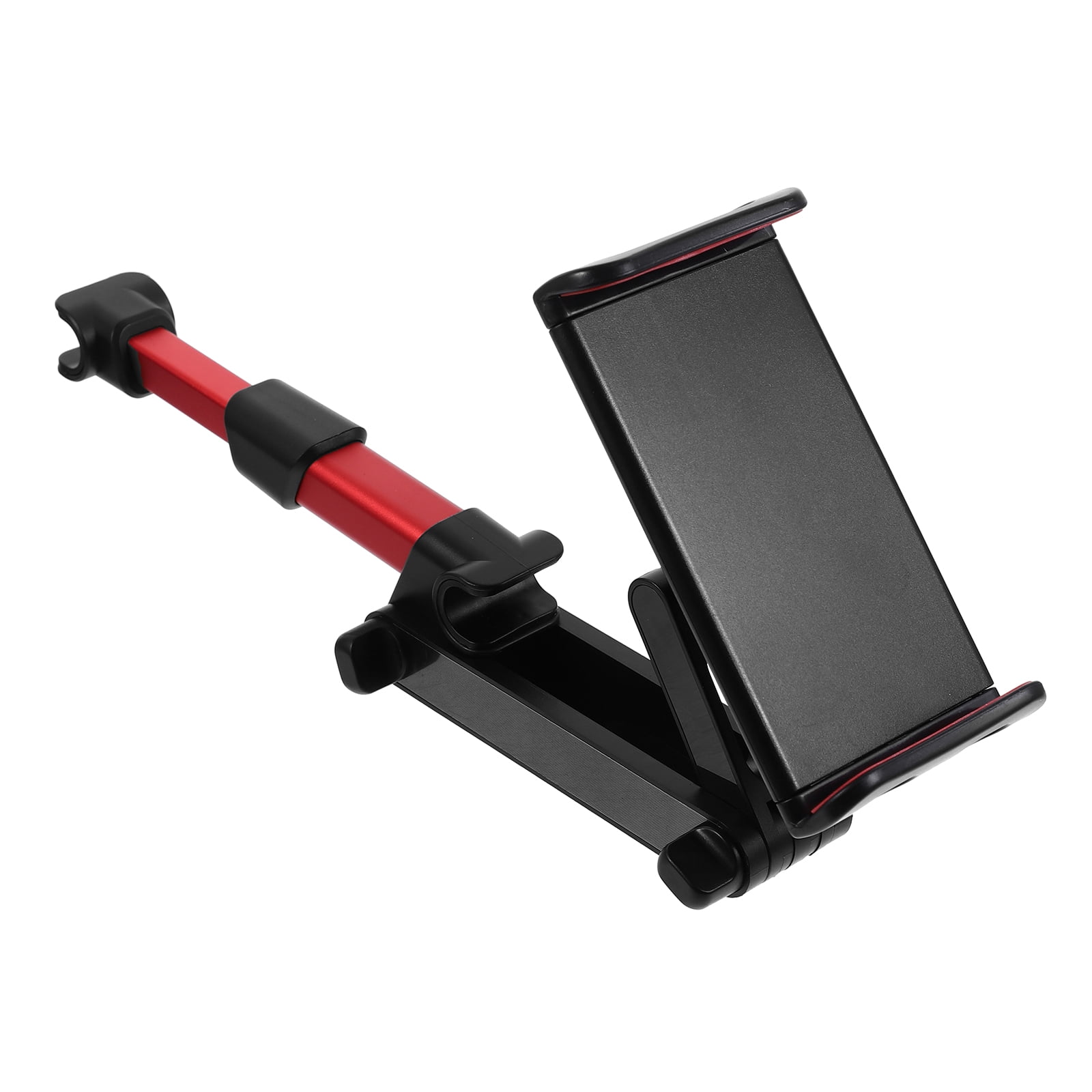 Tablet Stand Cell Phone Car Mount Phone Stand Rack Back Seat Tablet ...