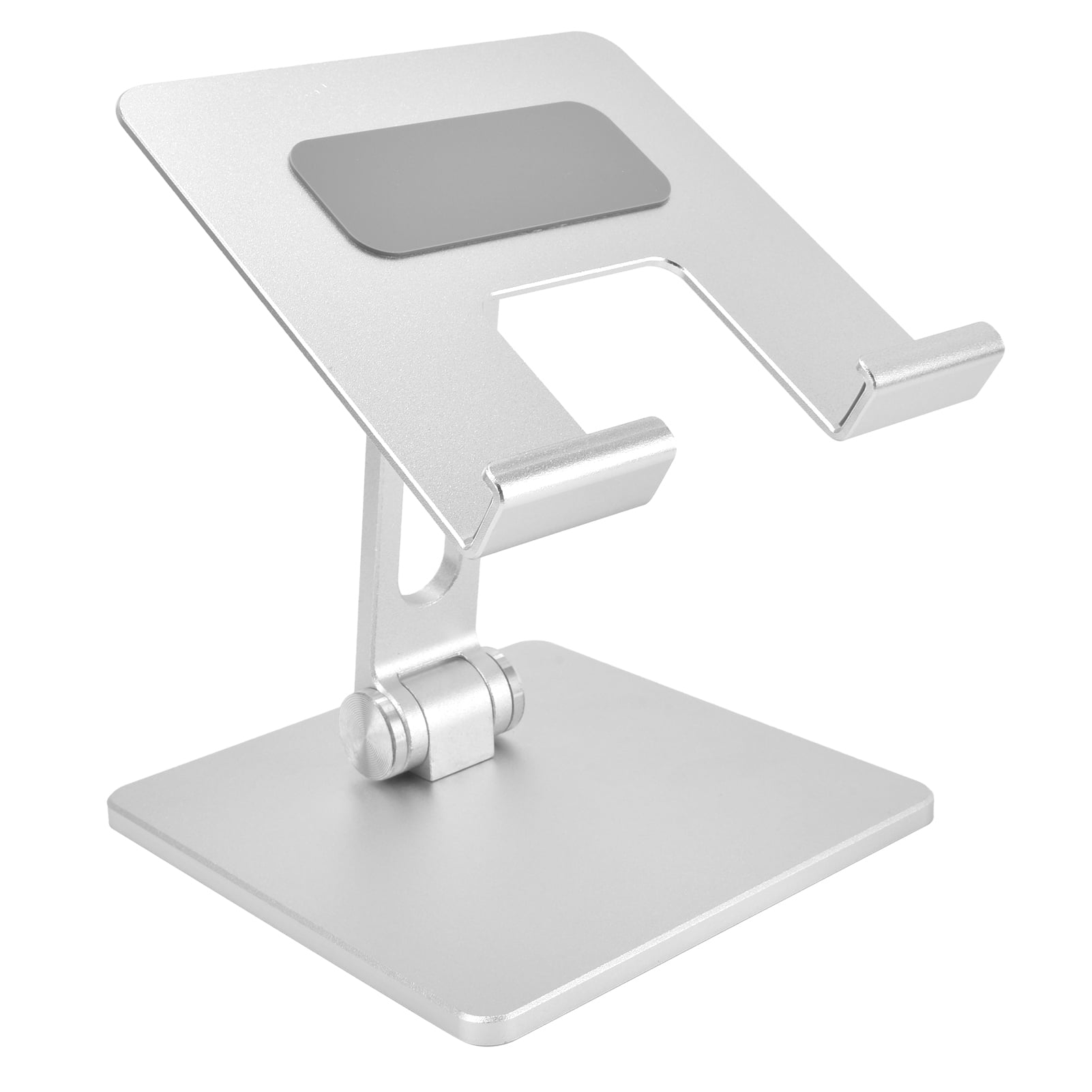 Tablet Stand Holder Aluminum Alloy Universal Desktop Adjustable ...