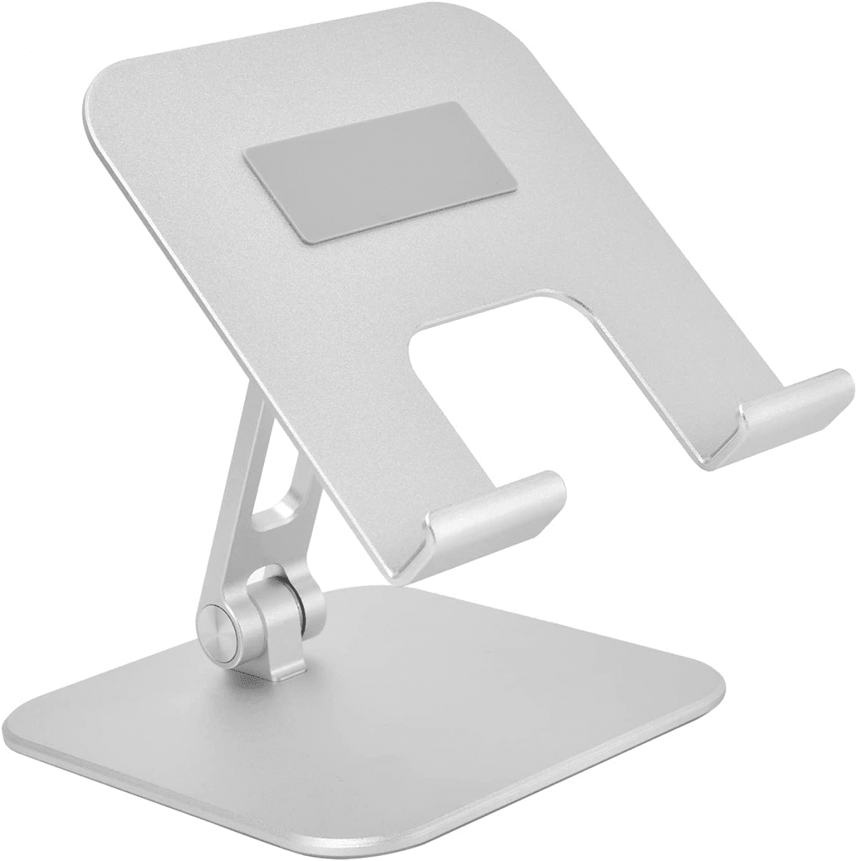 Tablet Standı, Kaymaz Ayarlanabilir Açılı Tablet Tutacağı Oturma Odası ...