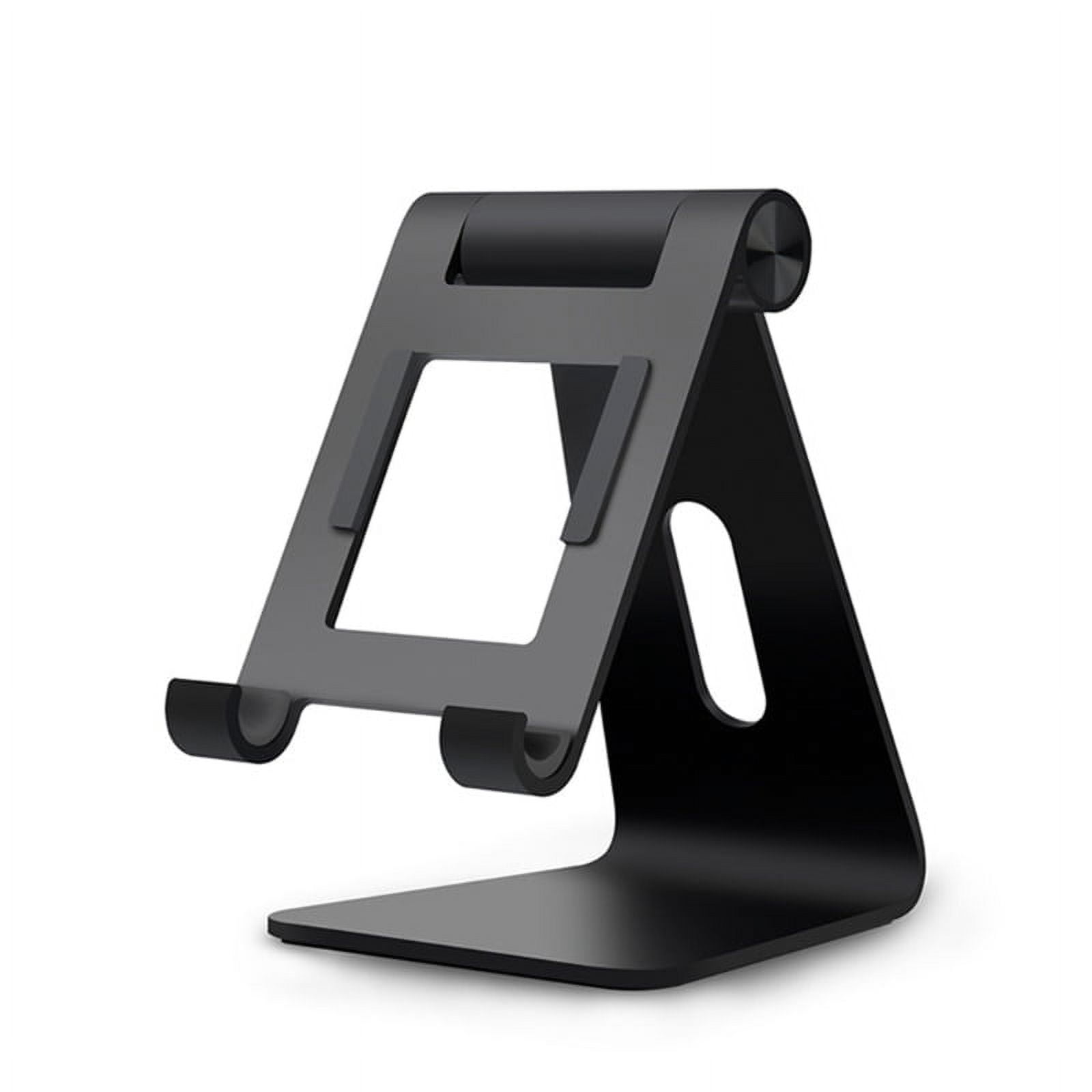 Tablet Stand Portable Durable Aluminum Holder For 3.5-10 Inch Tablet ...