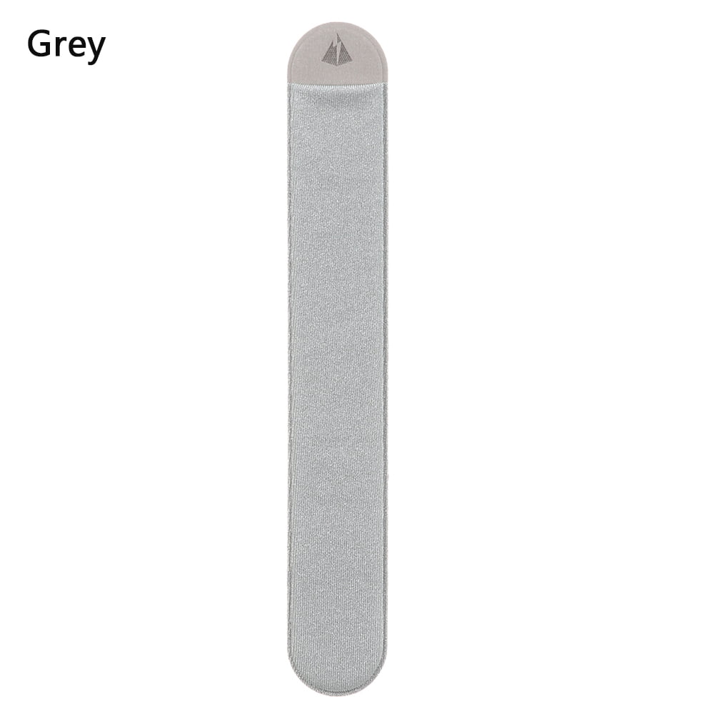 Tablet Stylus Pen Protective Sleeve Adhesive Pouch Portable Pencil ...