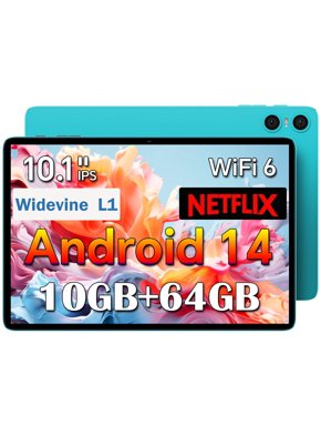 Tablet PCs, Apple iPads, Samsung Galaxy and 2-in-1 Tablets | Walmart ...