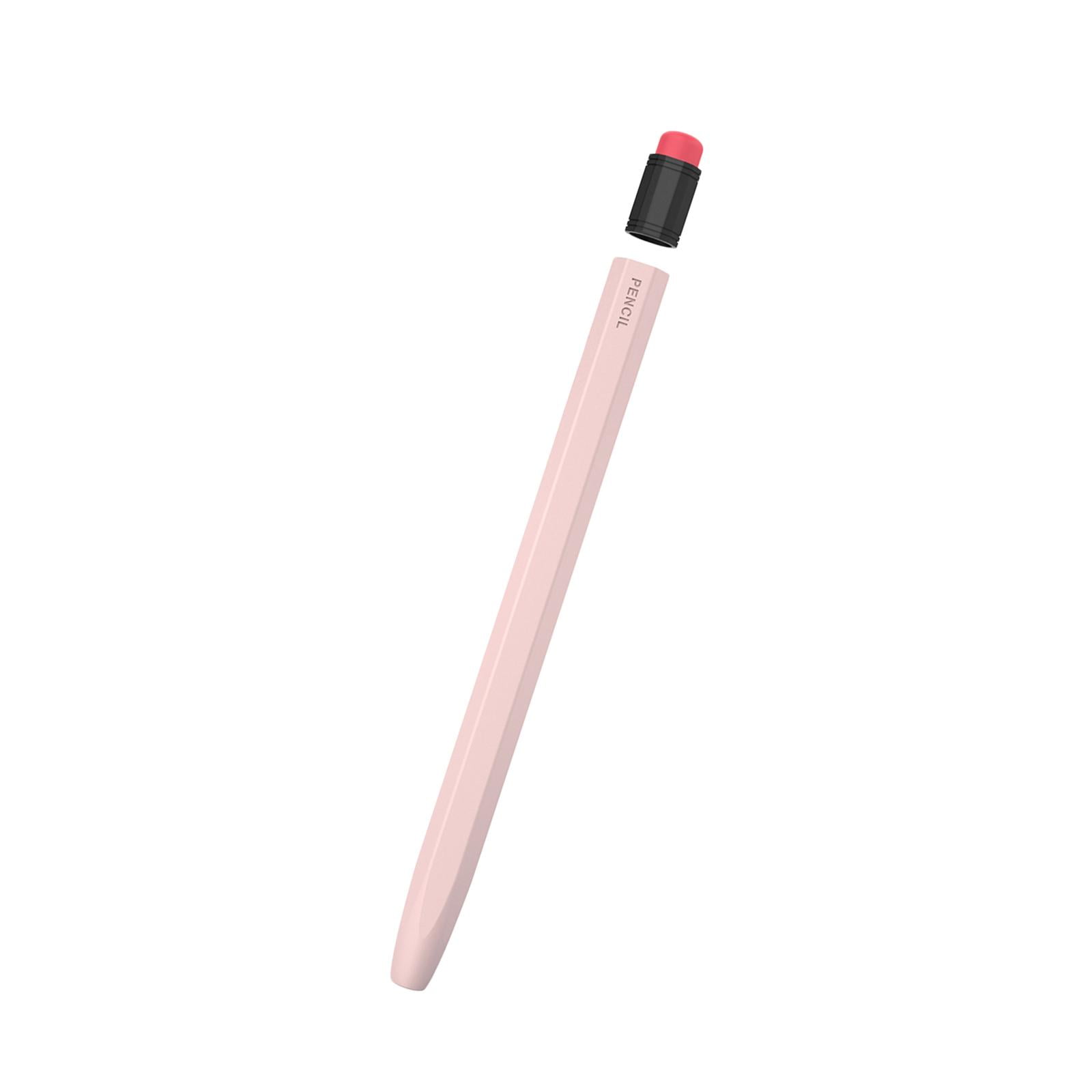 Tablet Touch Pen Sleeve Pouch Pen Protective Sleeve Cover Cover Rubber ...