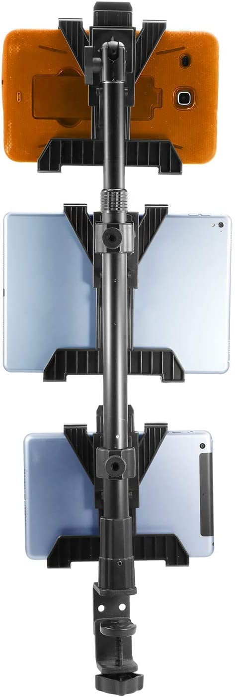 Tablet Tower- Point of Purchase/POS Clamp Mount - with 3 TabDock ...