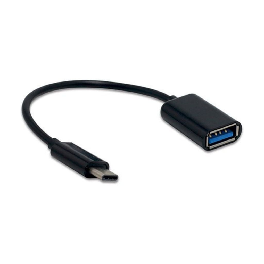 Tablet USB C OTG Reader Universal Mobile Device Adapter Fast Speed Data ...