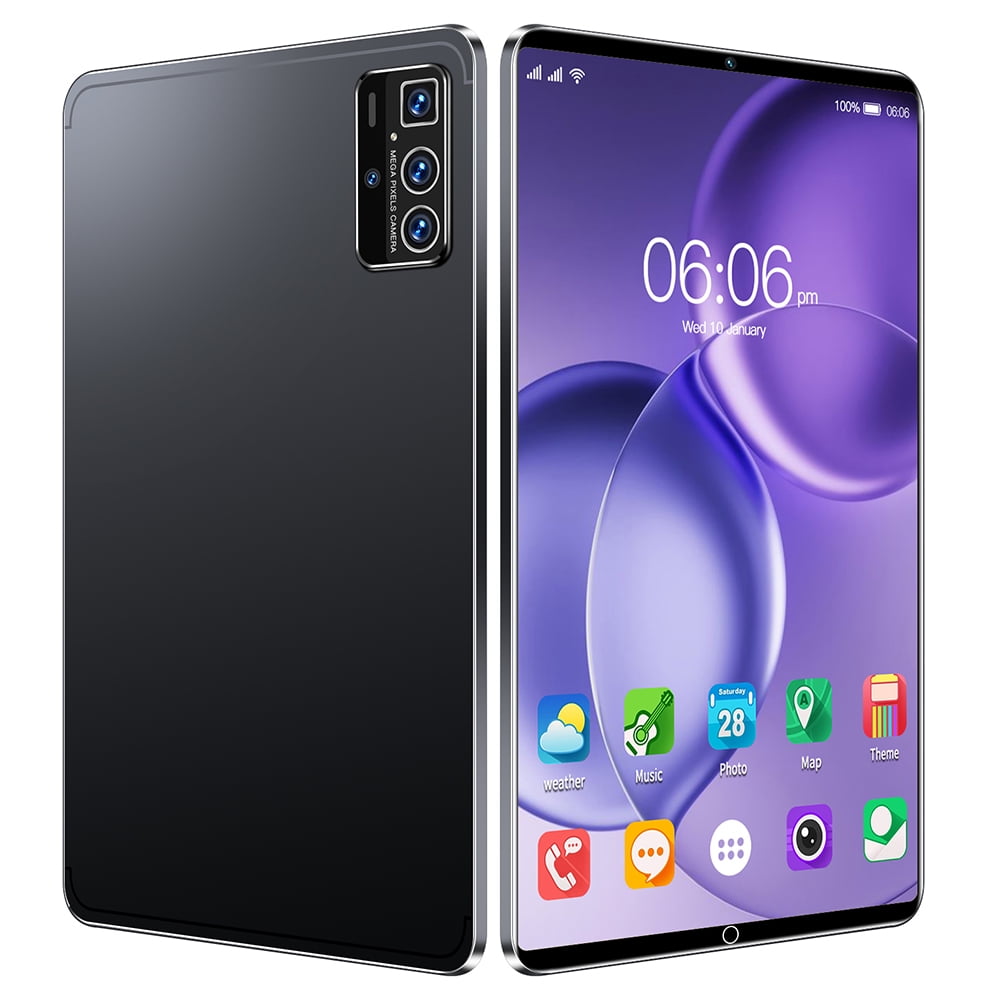 Tablet computer,Time Bt Ips Clear 10.1-inch 1280*800 Tablet 8000mah ...