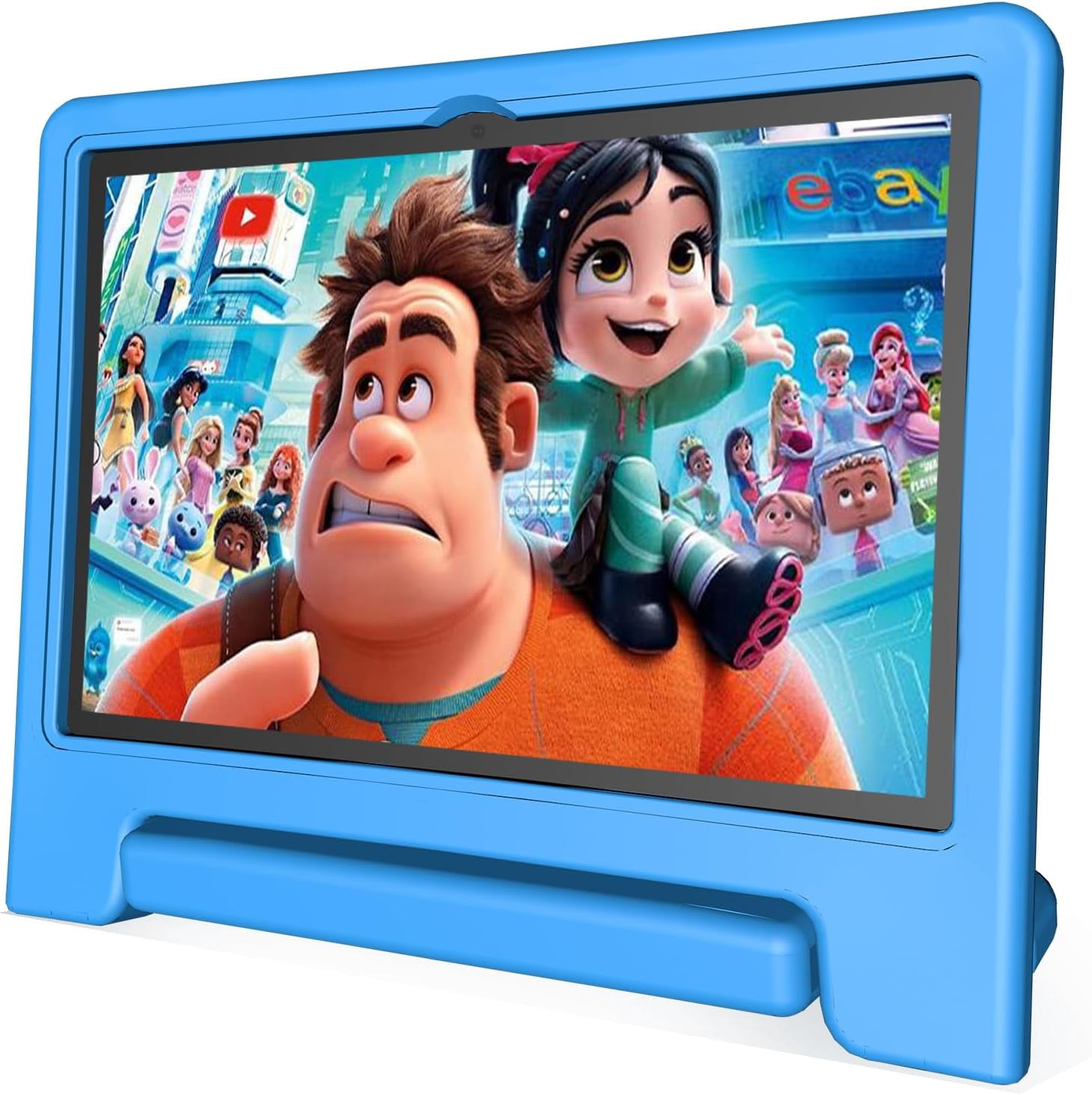 Tablet for |10 Inch 64GB 14|Octa-core|64GB|WiFi ||Parental Control ...