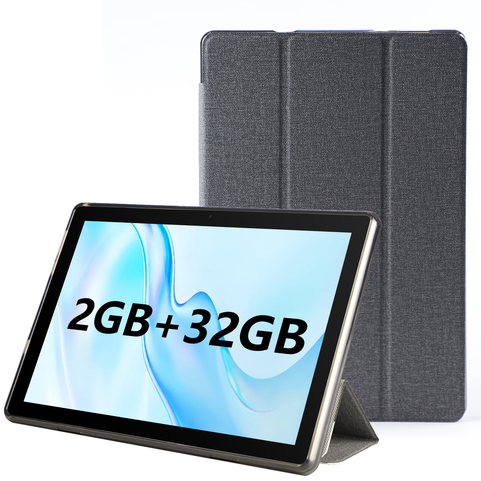 Android 11 Tablet 8 inch, 32GB ROM, 512GB Expand, IPS Touch Screen ...