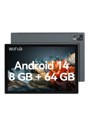 Tablet PCs, Apple iPads, Samsung Galaxy and 2-in-1 Tablets | Walmart ...