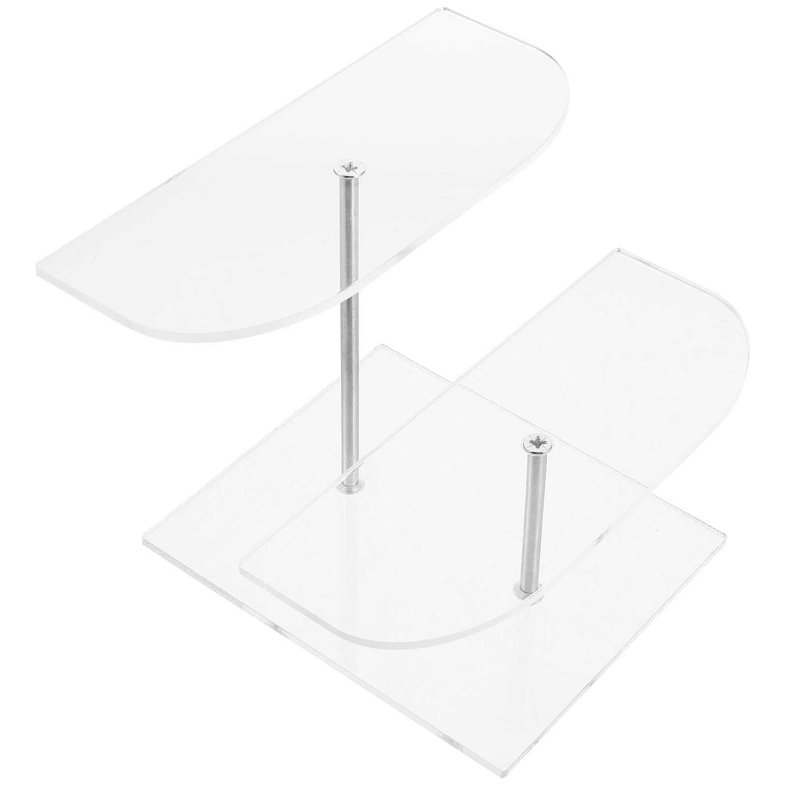 Tabletop Acrylic Display Stand Multi-layer Sunglasses Storage Display ...