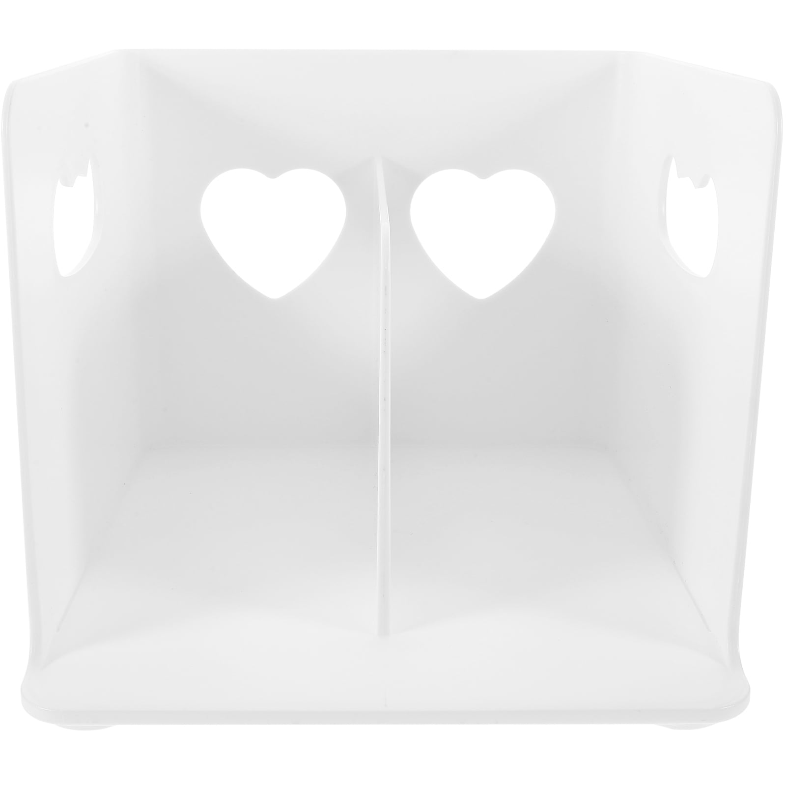 Tabletop Bookend Book Support Stand Multi-grid Book Holder Book Stopper ...