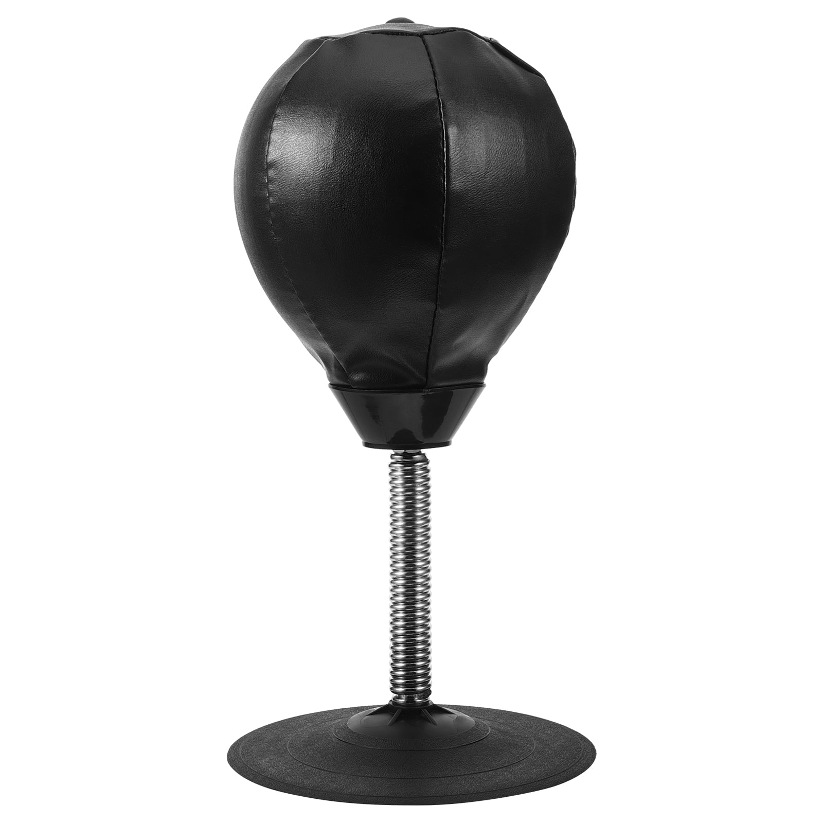 Tabletop Boxing Ball Punching Ball Finger Fitness Exercise Ball Office ...