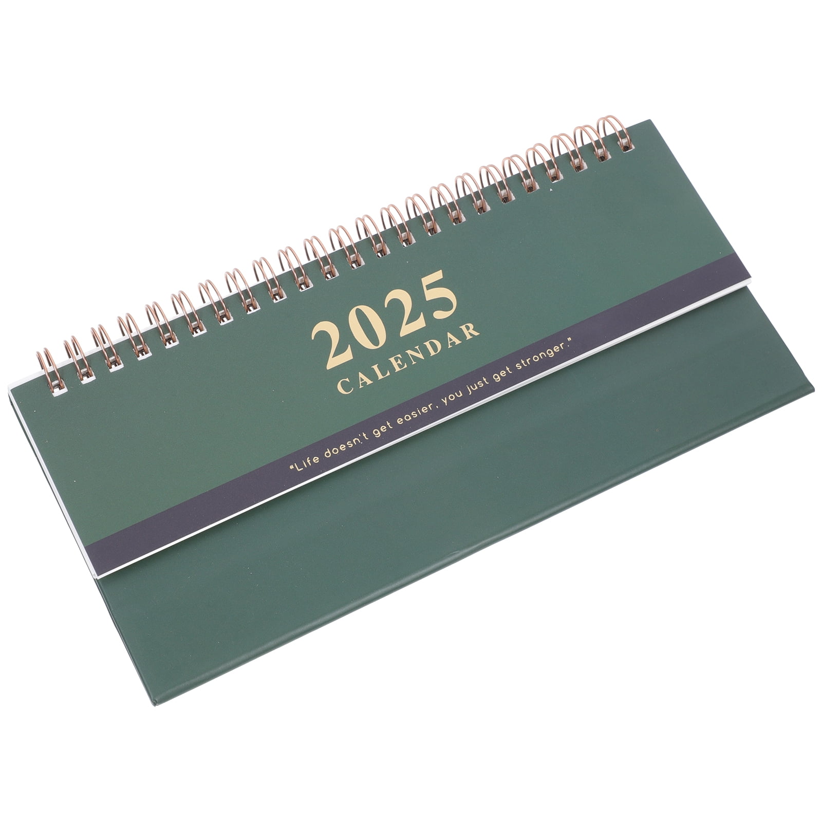 Tabletop Calendar Classroom Date Display for Whiteboard 2025 Desk ...