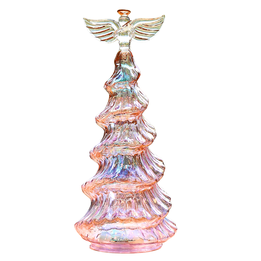 Tabletop Christmas Tree Table Light with Timer.party Centerpieces ...
