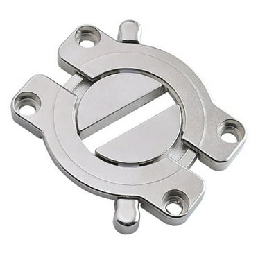 AP Products 013-957 Table Hinge Bracket Kit - Walmart.com