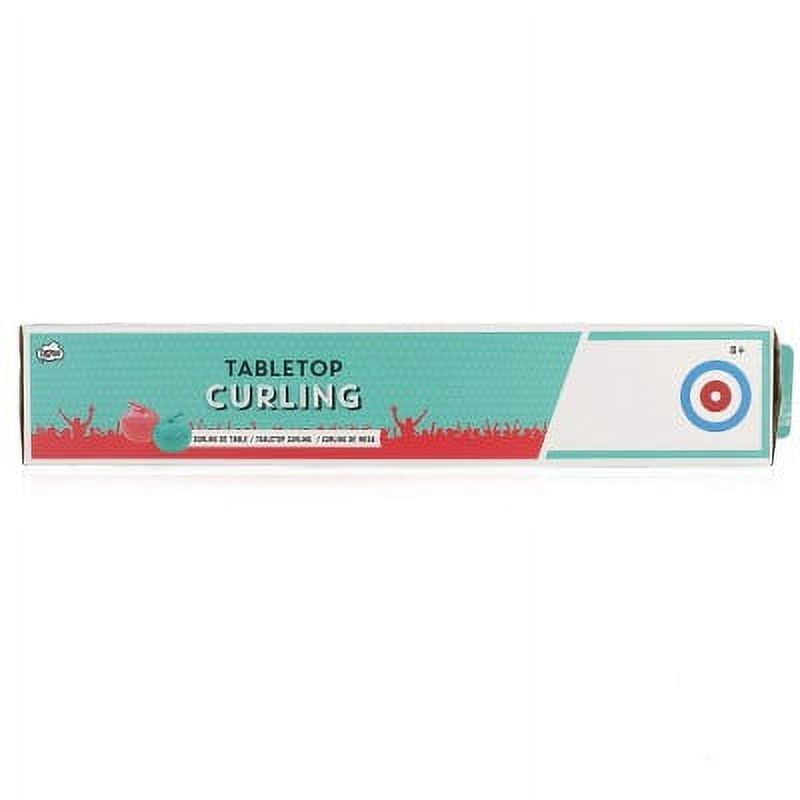 Novelty Tabletop Curling Game - Walmart.com